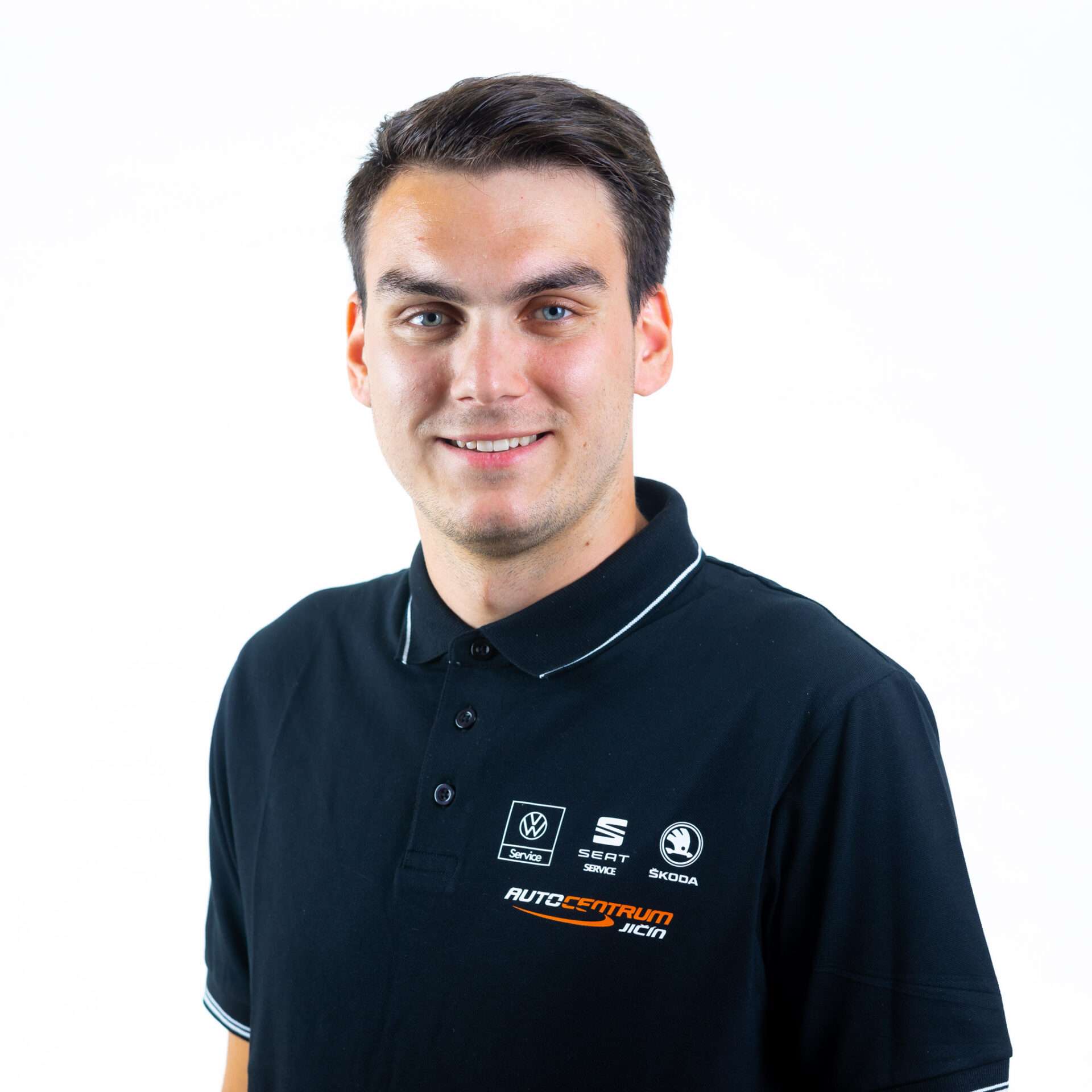 Prodej a servis vozů ŠKODA, VW, SEAT - AUTOCENTRUM Jičín