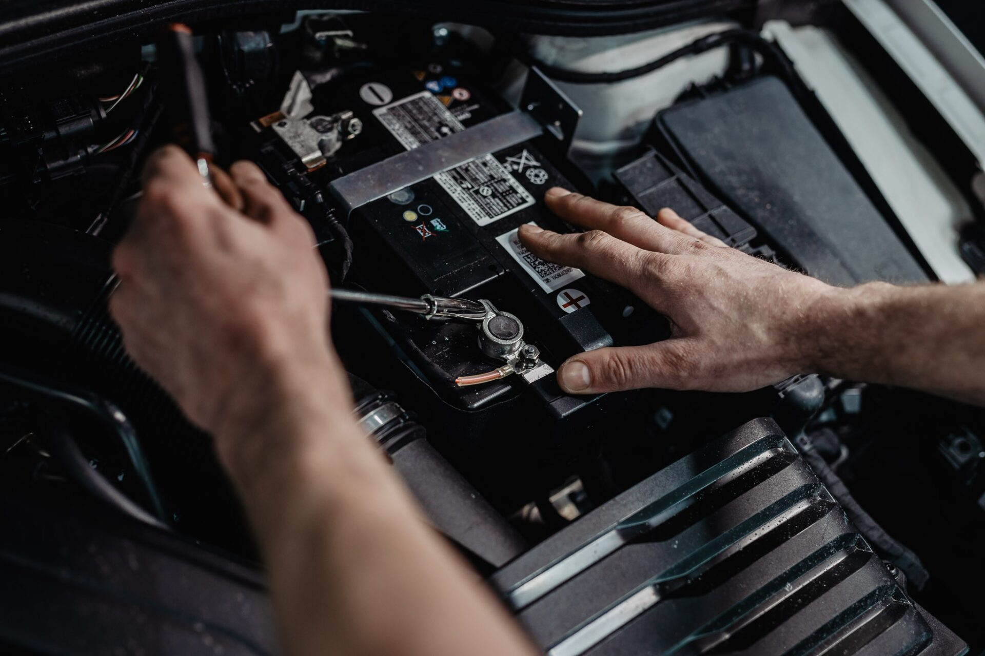 Podvody v autoservisech, aneb jak vybrat dobrého mechanika ...