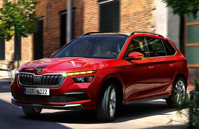 Stane se Škoda Auto vlajkovou lodí spalovacích motorů? - AUTOCENTRUM Jičín