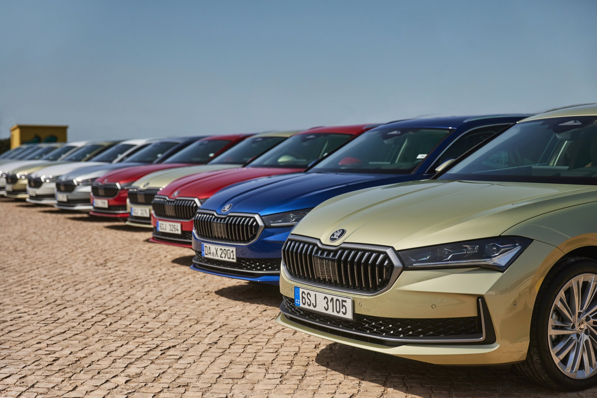 7 zajímavostí o značce Škoda, které jste nejspíš nevěděli - AUTOCENTRUM ...