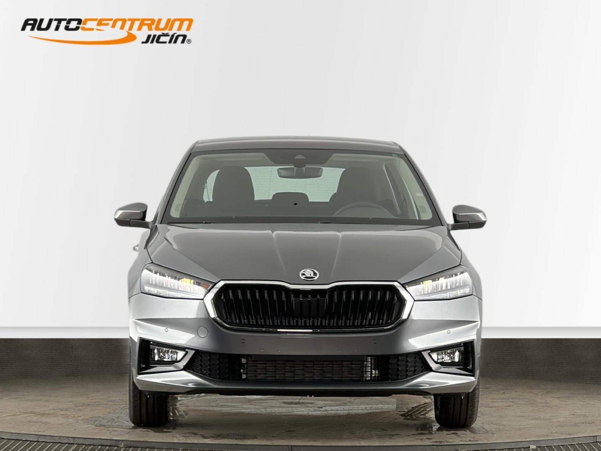 Fabia Classic 1,0 TSI 70 kW - AUTOCENTRUM Jičín