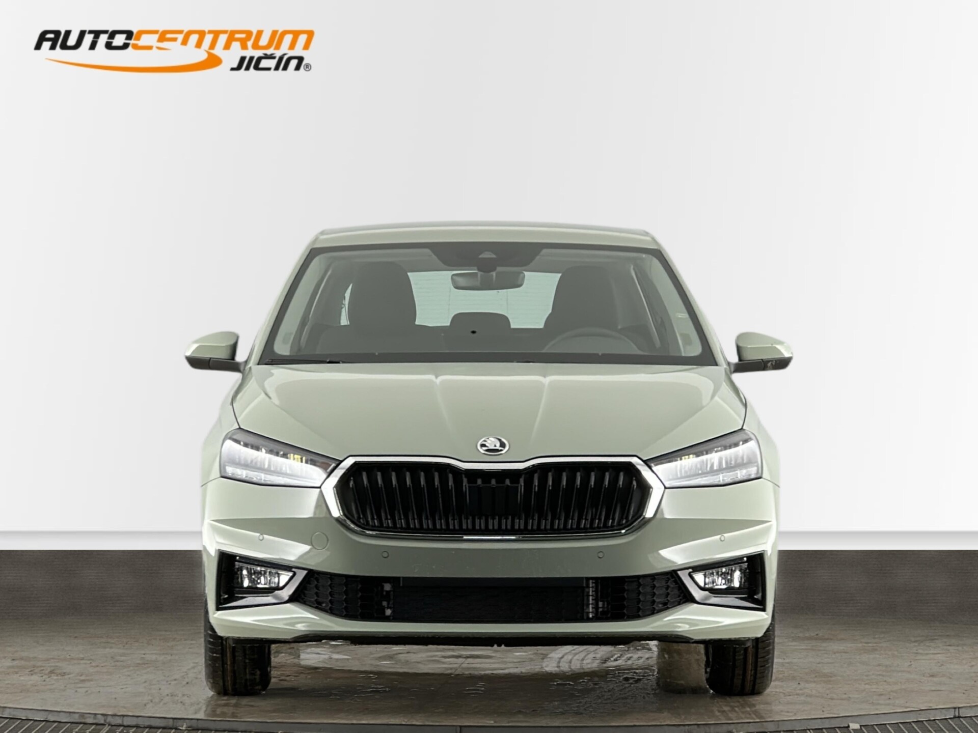 Fabia Classic 1,0 TSI 70 kW - AUTOCENTRUM Jičín